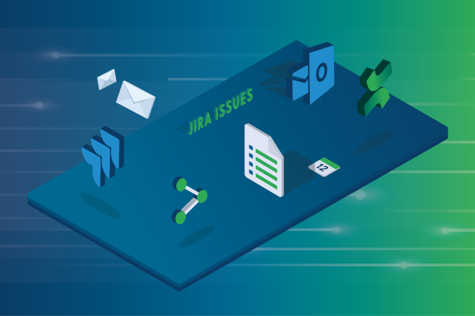 Smart workflows with smart apps: Collaborate better - yasoon