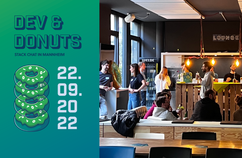 Dev & Donuts: Web Performance & Serverless - yasoon