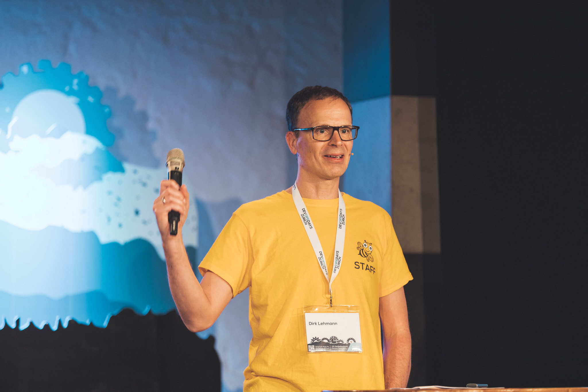 Im Gespräch mit Dirk Lehmann, Chief Development Expert bei SAP - yasoon