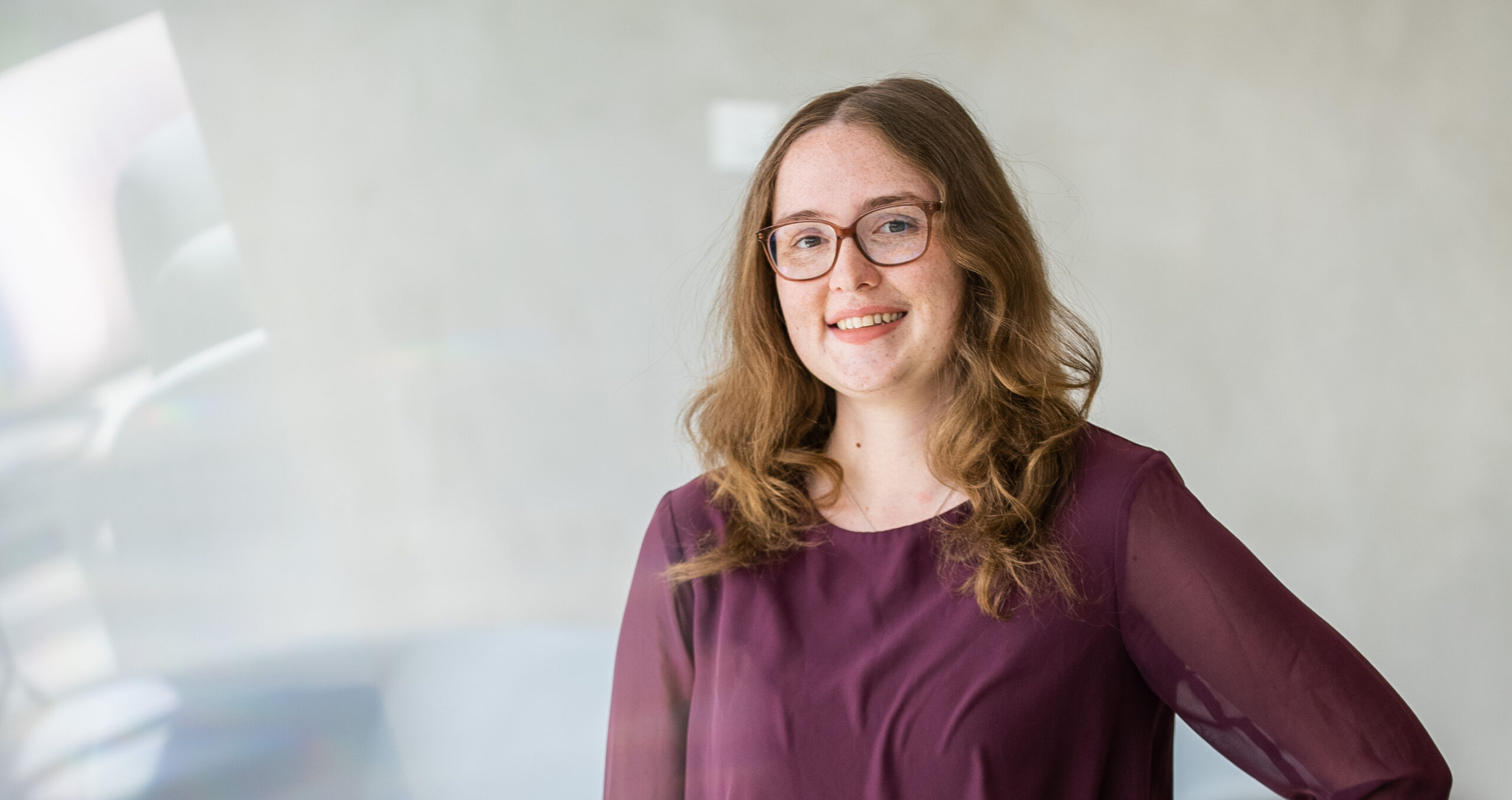 Ein Interview mit Ramona Schwering, Developer Advocate bei Okta - yasoon