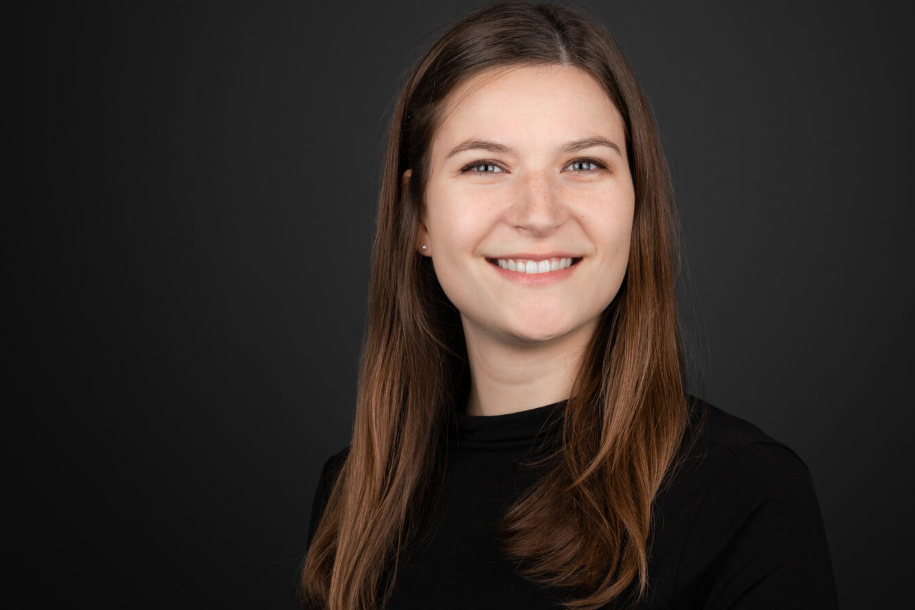 Interview mit Sarah Sester, Data Scientist bei statworx - yasoon